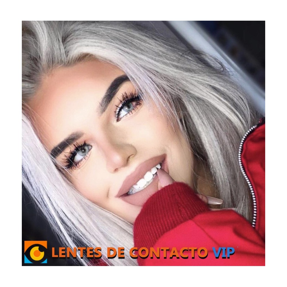 Solotica Ice Natural Colors