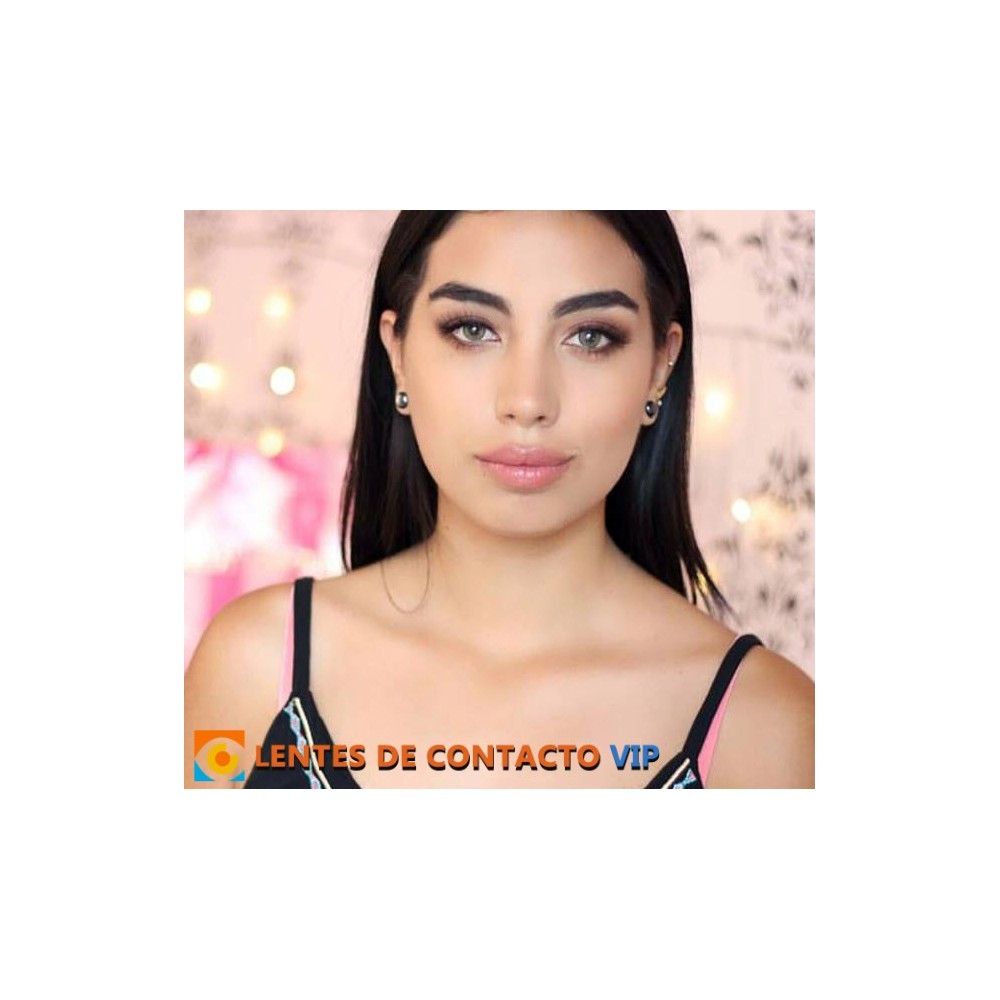 Solotica Mel Natural Colors