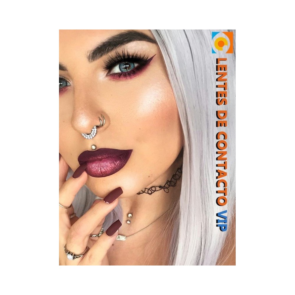 Solotica Topazio Natural Colors